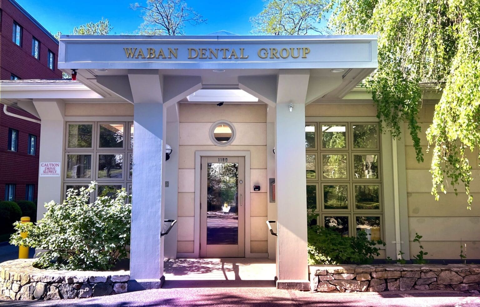 Adult & Pediatric Dentist Newton, MA | Dentist Near Me | Waban Dental Group